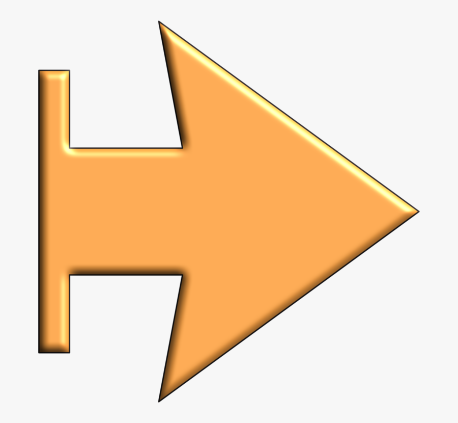 Triangle,symbol,yellow , Free Transparent Clipart - ClipartKey