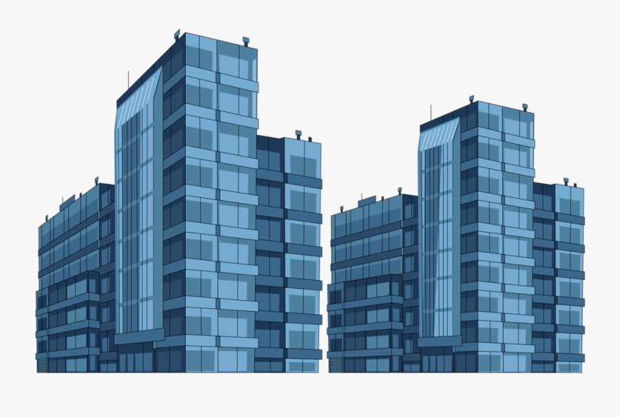 Tower Block , Free Transparent Clipart - ClipartKey