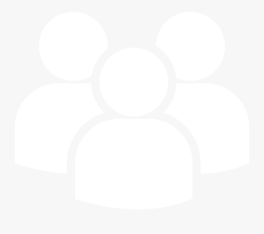 Group Of People Png White , Free Transparent Clipart - ClipartKey