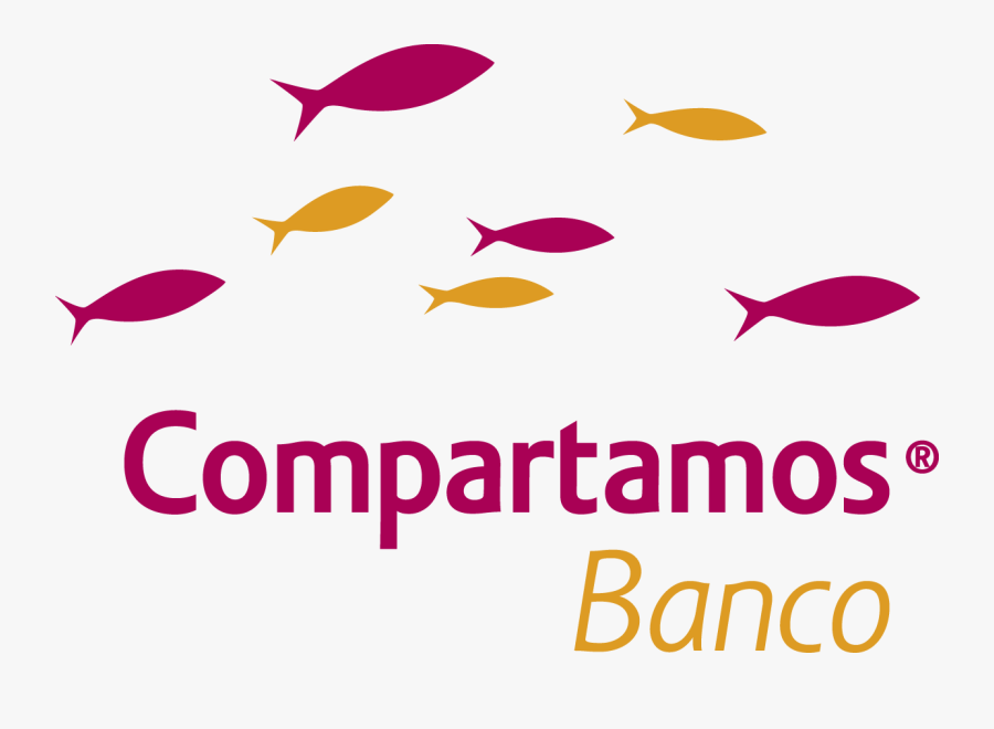 Logo De Compartamos Banco , Free Transparent Clipart - ClipartKey
