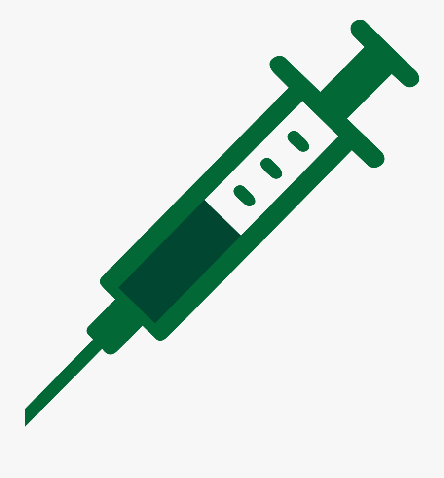 Rw Shot Clinic - Syringe Clip Art , Free Transparent Clipart - ClipartKey