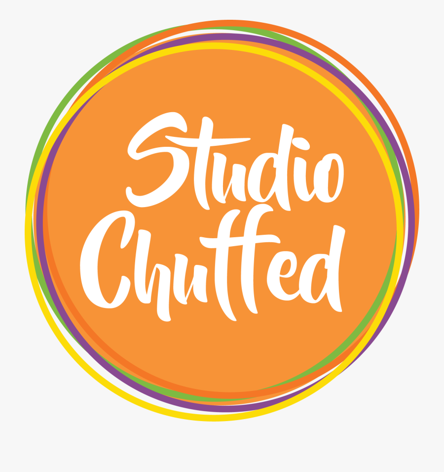 Studio Chuffed - Circle , Free Transparent Clipart - ClipartKey