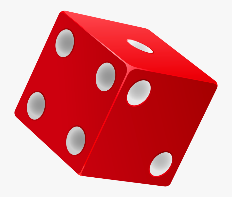 Transparent Board Game Clipart - Transparent Black Dice Png , Free ...