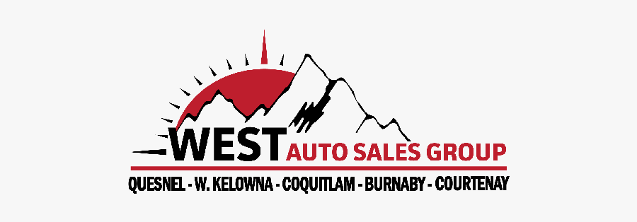 West Auto Sales Group" Class="global Logo Soft Half , Free Transparent ...