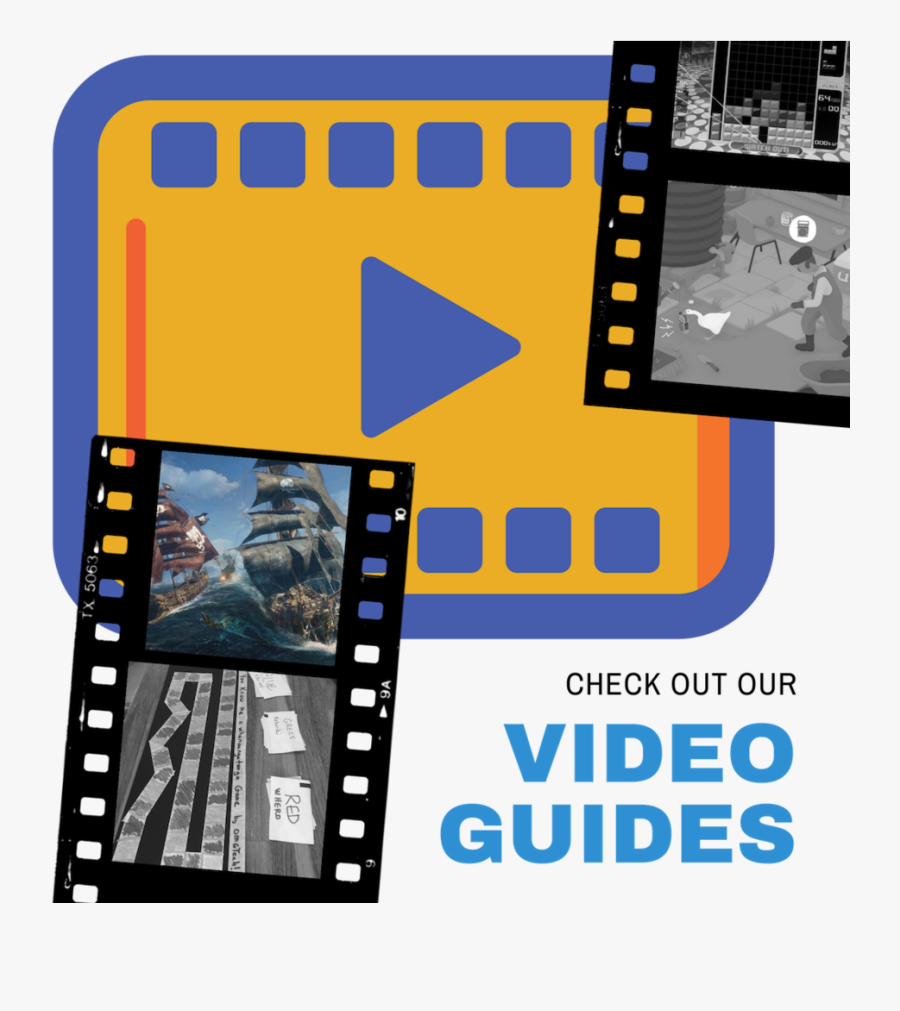 Video Guides - Signs , Free Transparent Clipart - ClipartKey