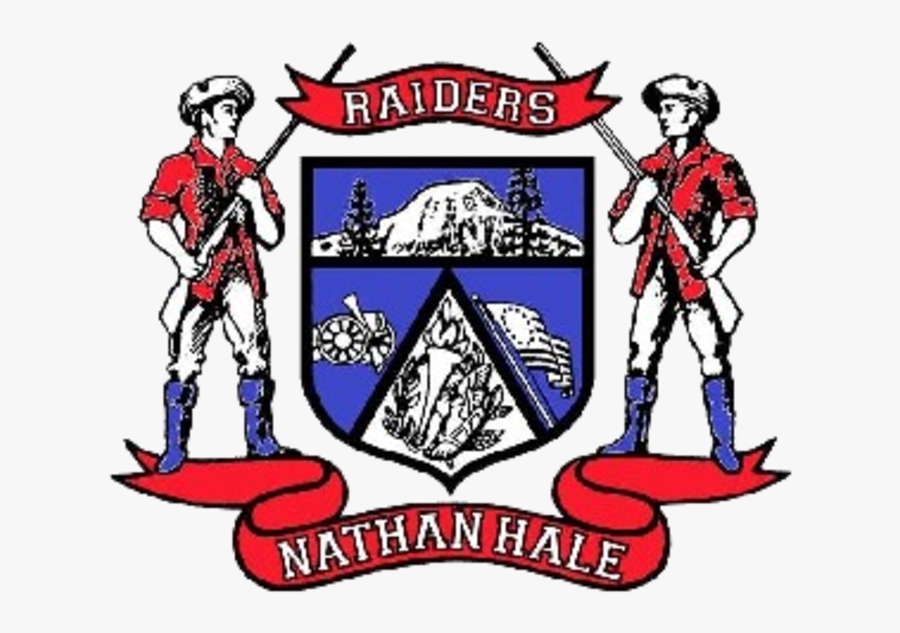 Nathan Hale High School Seattle Logo , Free Transparent Clipart ...