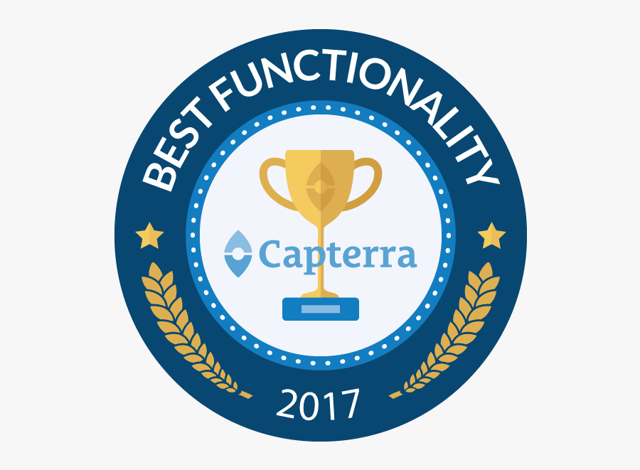 Clip Art Capterra Reviews - Capterra Badges , Free Transparent Clipart ...