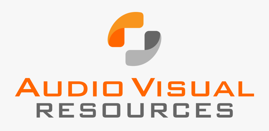 Audio Visual Resources - Graphic Design , Free Transparent Clipart ...