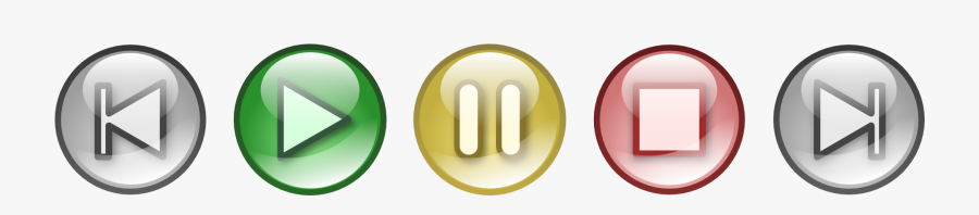 Next Previous First Last Icons , Free Transparent Clipart - ClipartKey