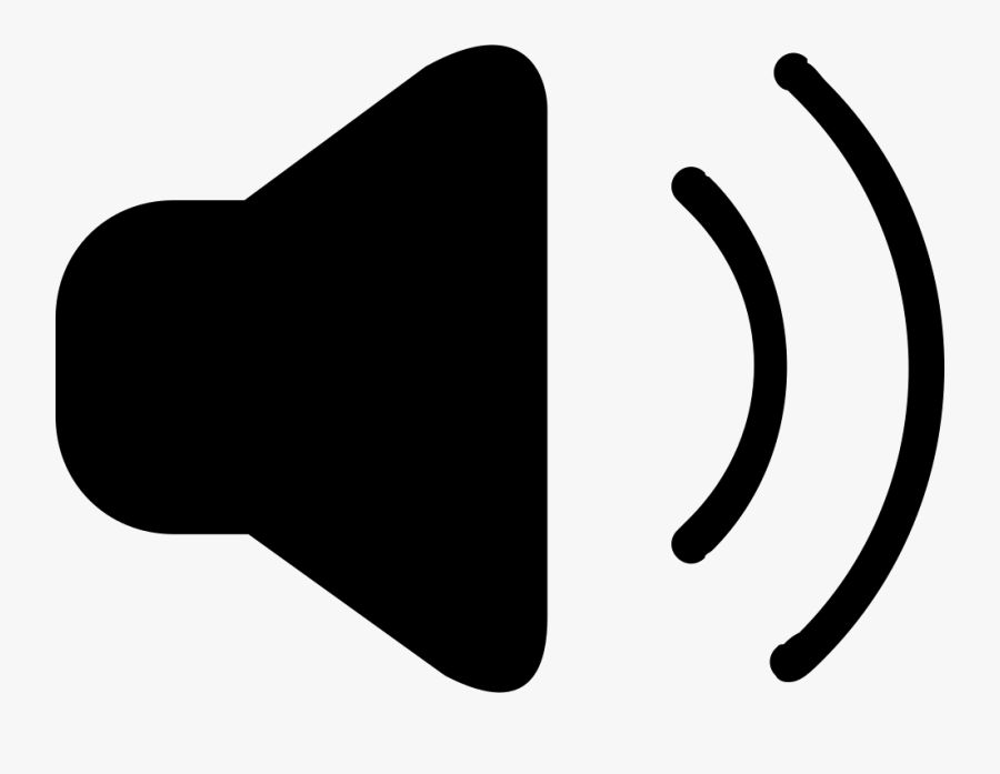 Turn Up Volume Png Clipart , Png Download - Turn Up Volume Icon , Free ...