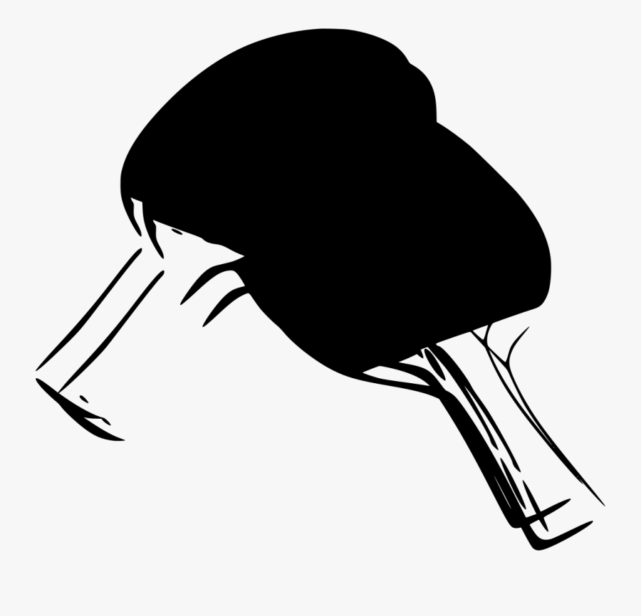 Transparent Ping Pong Paddle Clipart - Table Tennis Logo Png , Free ...