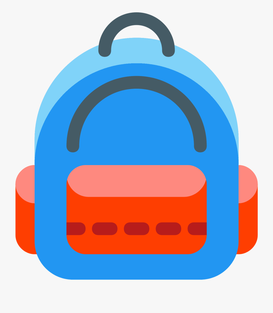 Sac À Dos Icon - Backpack Pokemon Icon , Free Transparent Clipart ...