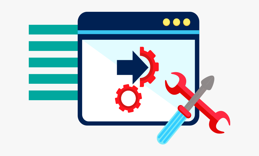 It Installation Services & Systems Configuration Clipart , Free ...