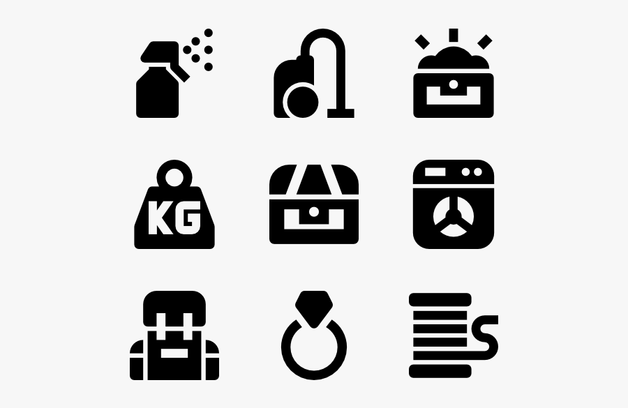 Objective Icons Free Vector - Icon Data Analysis , Free Transparent ...
