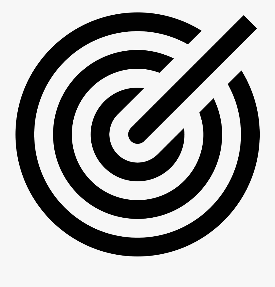 Goal Icon Free - Goals Icon , Free Transparent Clipart - ClipartKey