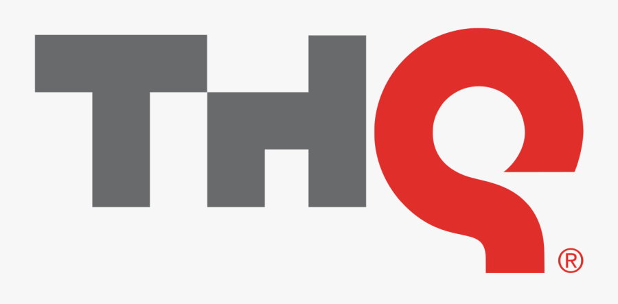 Thq Wikipedia - Thq New , Free Transparent Clipart - ClipartKey