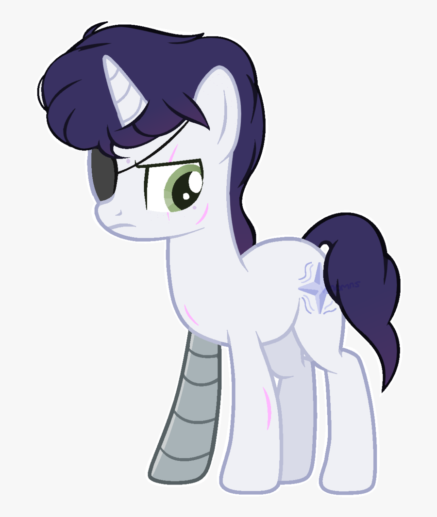 Eyepatch Transparent Background - Cartoon , Free Transparent Clipart ...