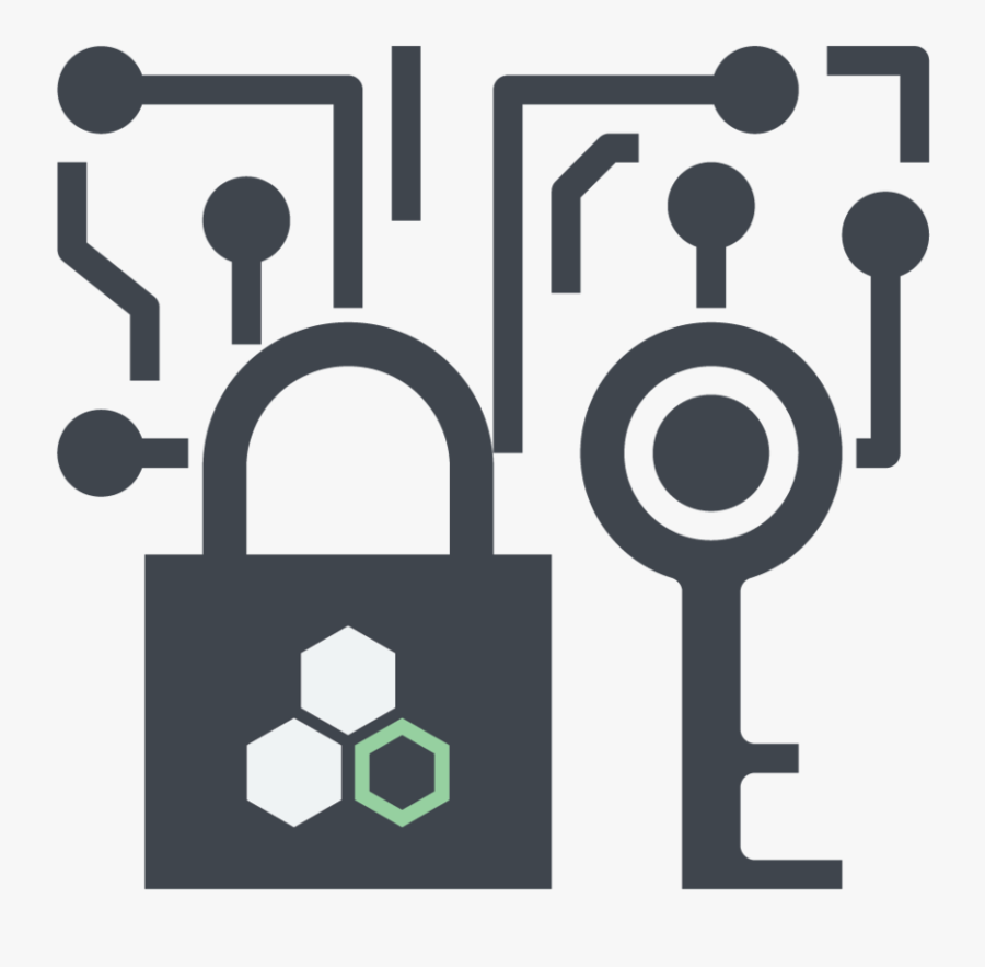 Graphic Design Clipart , Png Download - Digital Privacy Icon , Free ...