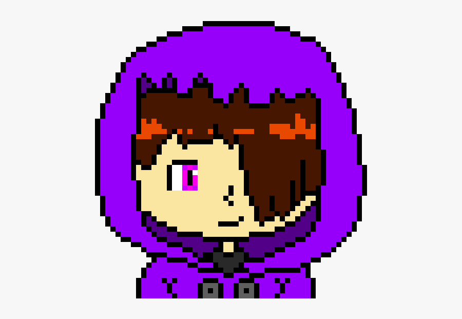 Cute Blue Pixel Png , Free Transparent Clipart - ClipartKey