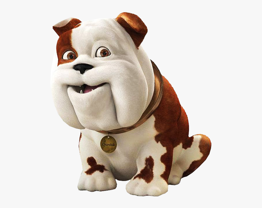 Churchill Insurance Transparent Image - Churchill Oh Yes Gif , Free ...