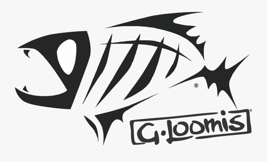 G Loomis Logo Png , Free Transparent Clipart - ClipartKey
