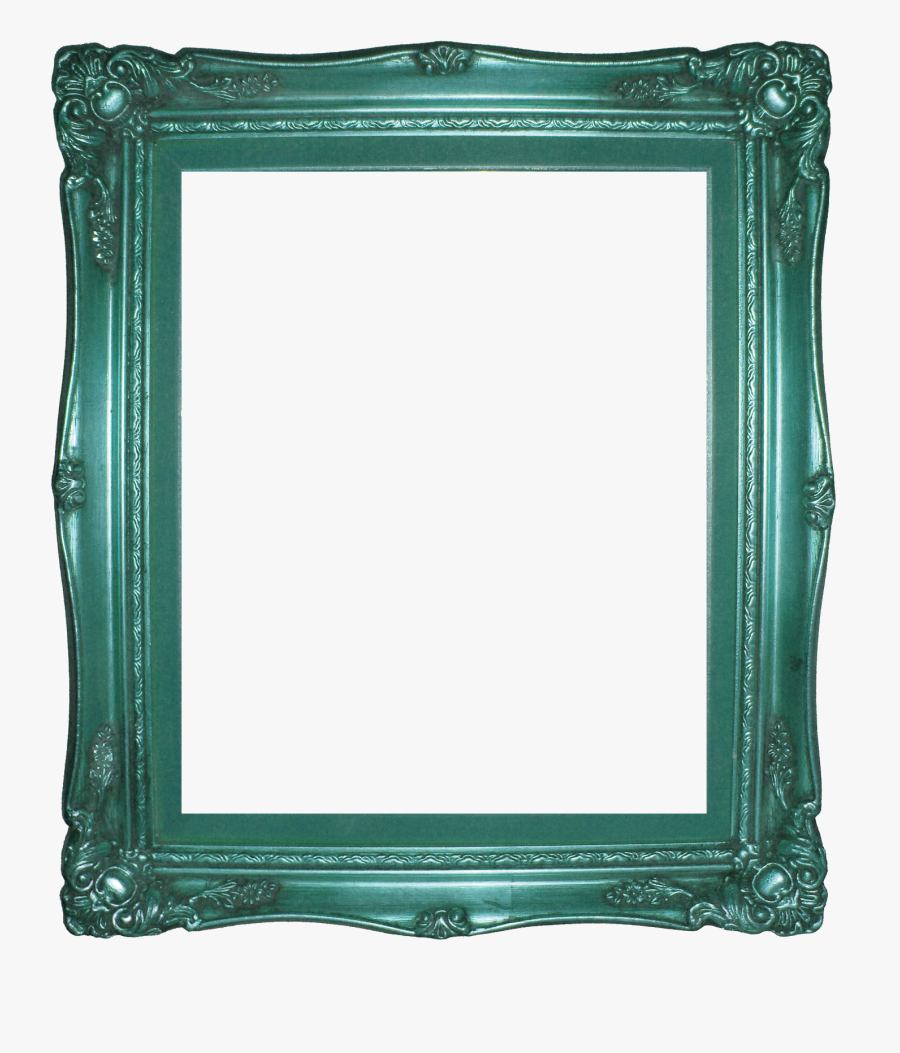 Ornate Frame Png , Free Transparent Clipart - ClipartKey