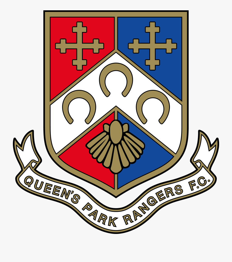 Queens Park Rangers Logos , Free Transparent Clipart - ClipartKey