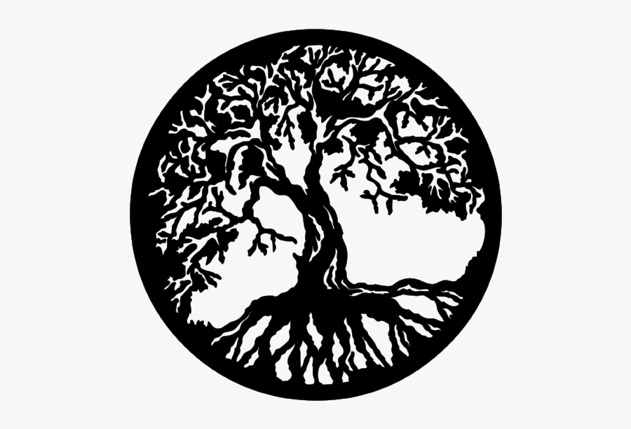 Tree Of Life Transparent , Free Transparent Clipart - ClipartKey
