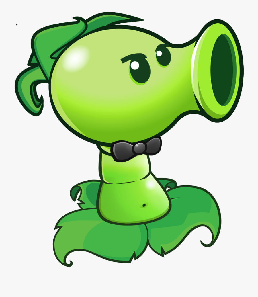 The Podfather - Plants Vs Zombies Png , Free Transparent Clipart ...