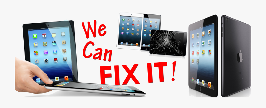 Ipad Logo Image Free - Mobile Phone And Laptop Repair Service , Free ...