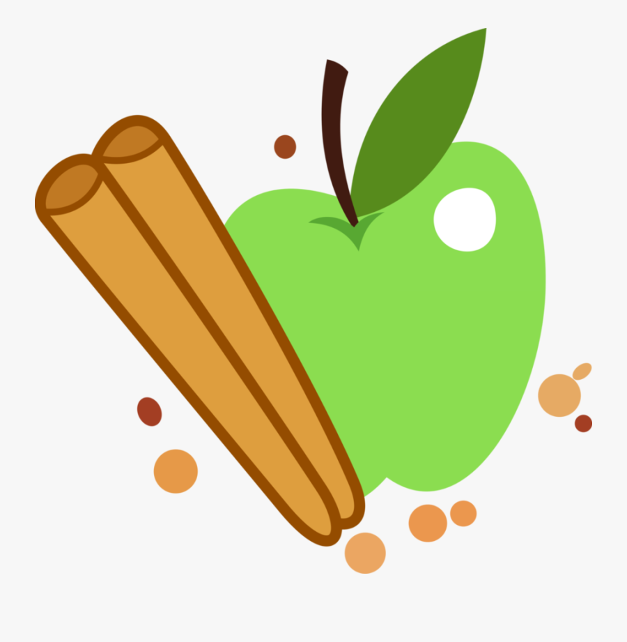 Mlp Cutie Marks Apple , Free Transparent Clipart - ClipartKey