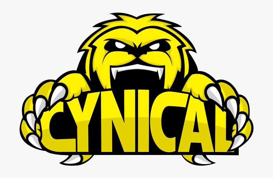 Cynical Clipart , Png Download - Cynical , Free Transparent Clipart ...