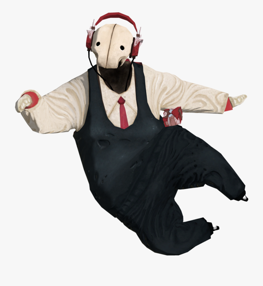 Felix Pose 02 - Felix The Reaper Png , Free Transparent Clipart ...