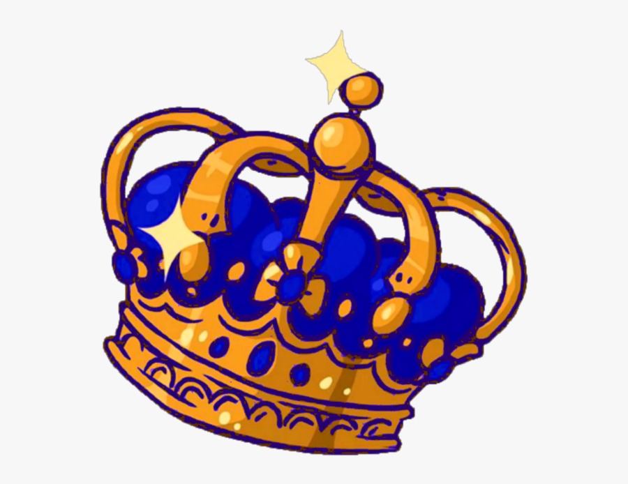 Krone Sticker , Free Transparent Clipart - ClipartKey