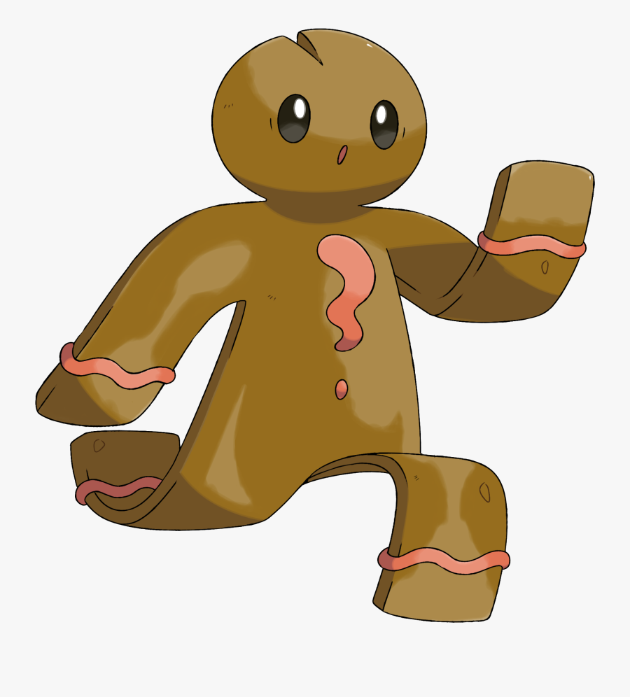 Darkandwindie Fakemon Wiki - Cartoon , Free Transparent Clipart ...