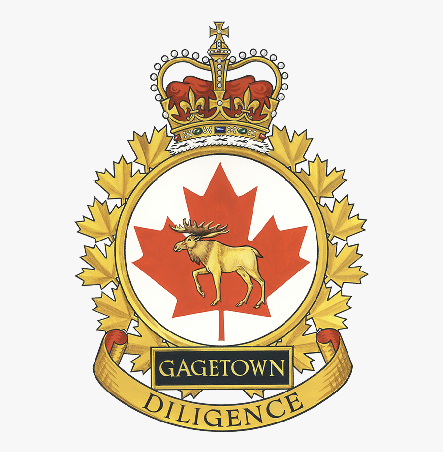 Socialist Emblem Of Canada , Free Transparent Clipart - ClipartKey