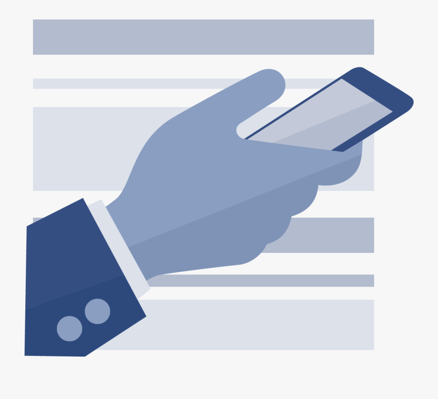 Mobile Patient Flow Apps , Free Transparent Clipart - ClipartKey