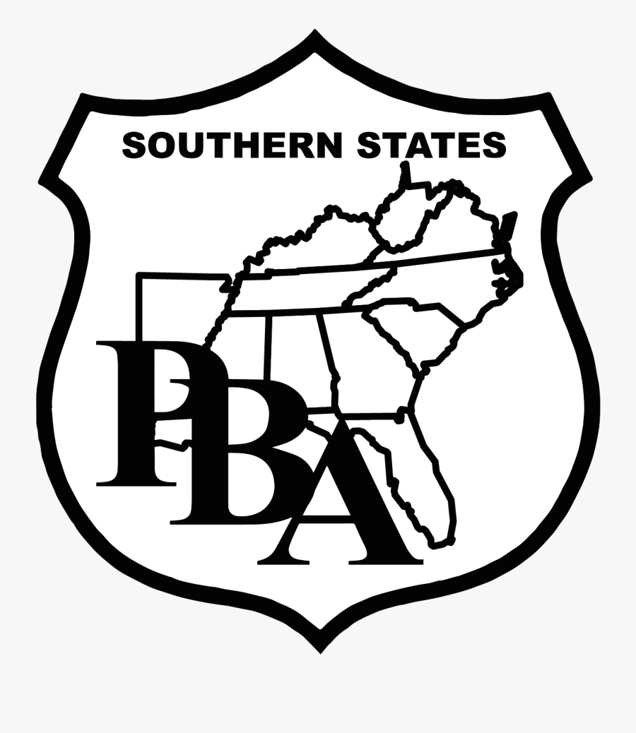 Virginia Police Benevolent Association , Free Transparent Clipart ...