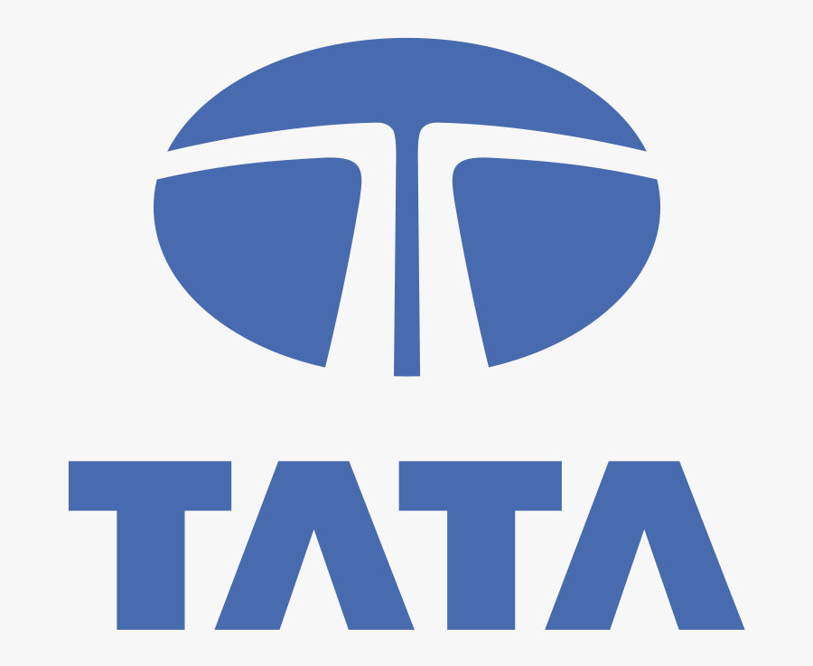 User Image - Tata Logo , Free Transparent Clipart - ClipartKey
