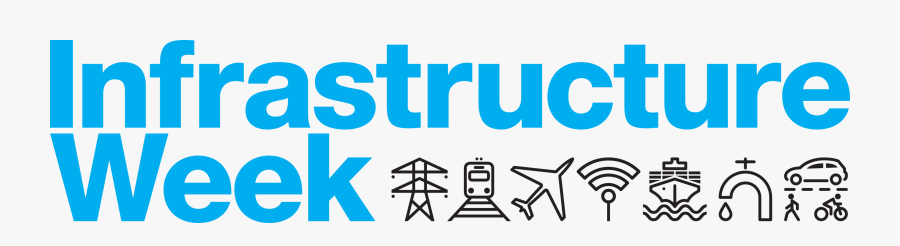 Infrastructure Week , Free Transparent Clipart - ClipartKey