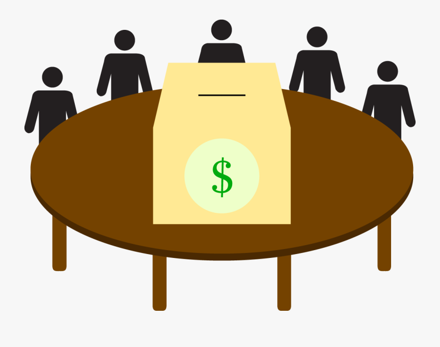 Gift Committee Graphic , Free Transparent Clipart - ClipartKey