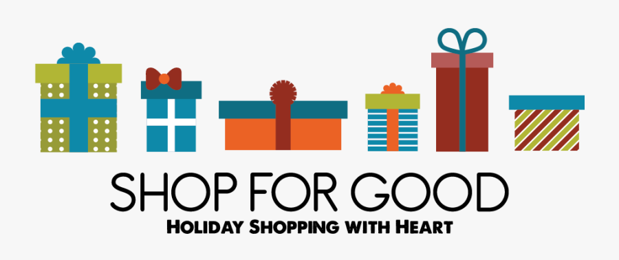 Shop For Good , Free Transparent Clipart - ClipartKey