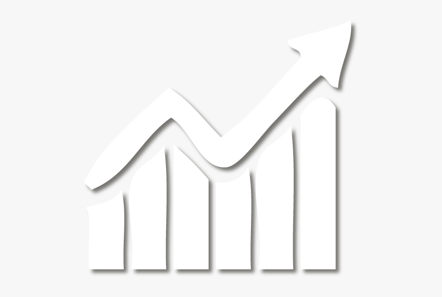 Trading Icon White Png , Free Transparent Clipart - ClipartKey