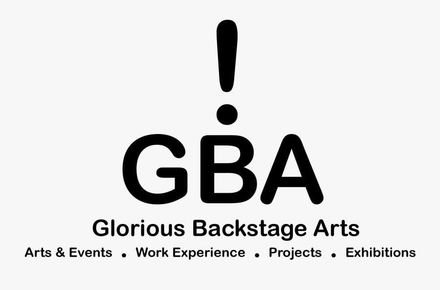 Clip Art Creative Backstage , Free Transparent Clipart - ClipartKey