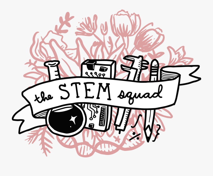 Stem Strand Shirt Design , Free Transparent Clipart - ClipartKey