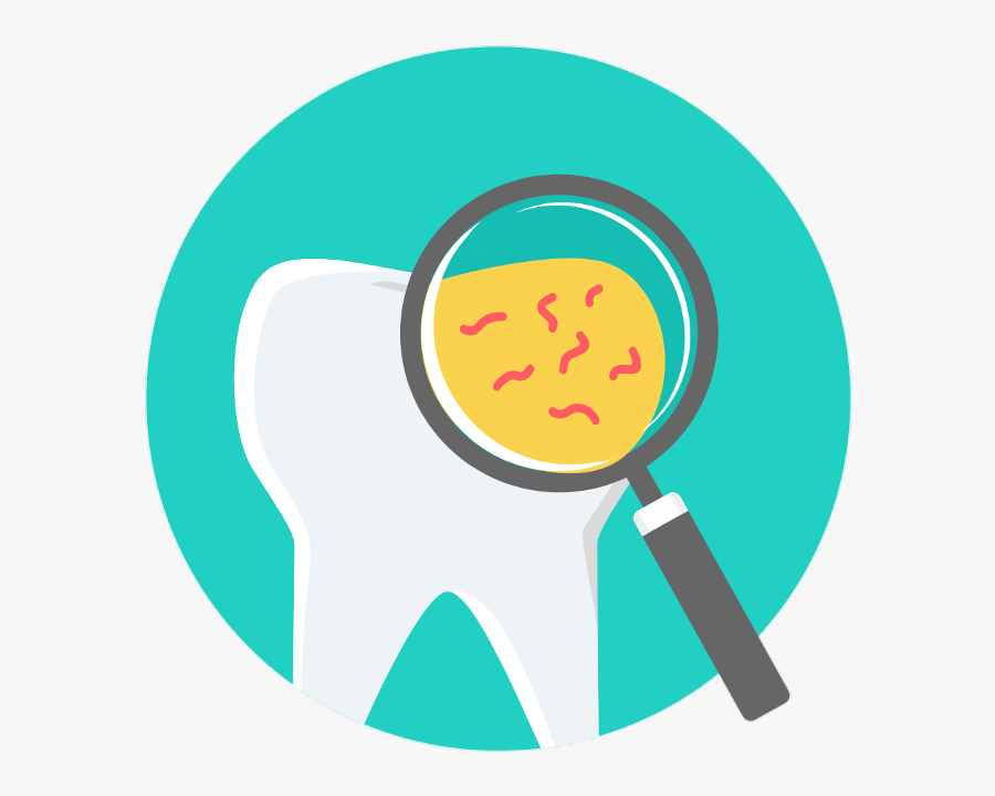 Dentist Tooth - Diente Caries Png , Free Transparent Clipart - ClipartKey