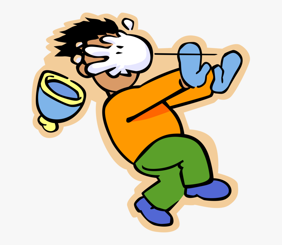 Vector Illustration Of Primary Or Elementary School - Classroom ...