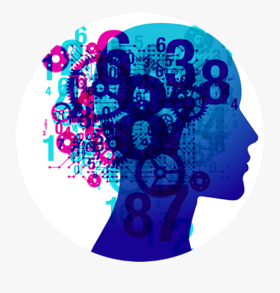 Brain Human Vector Transparent , Free Transparent Clipart - ClipartKey
