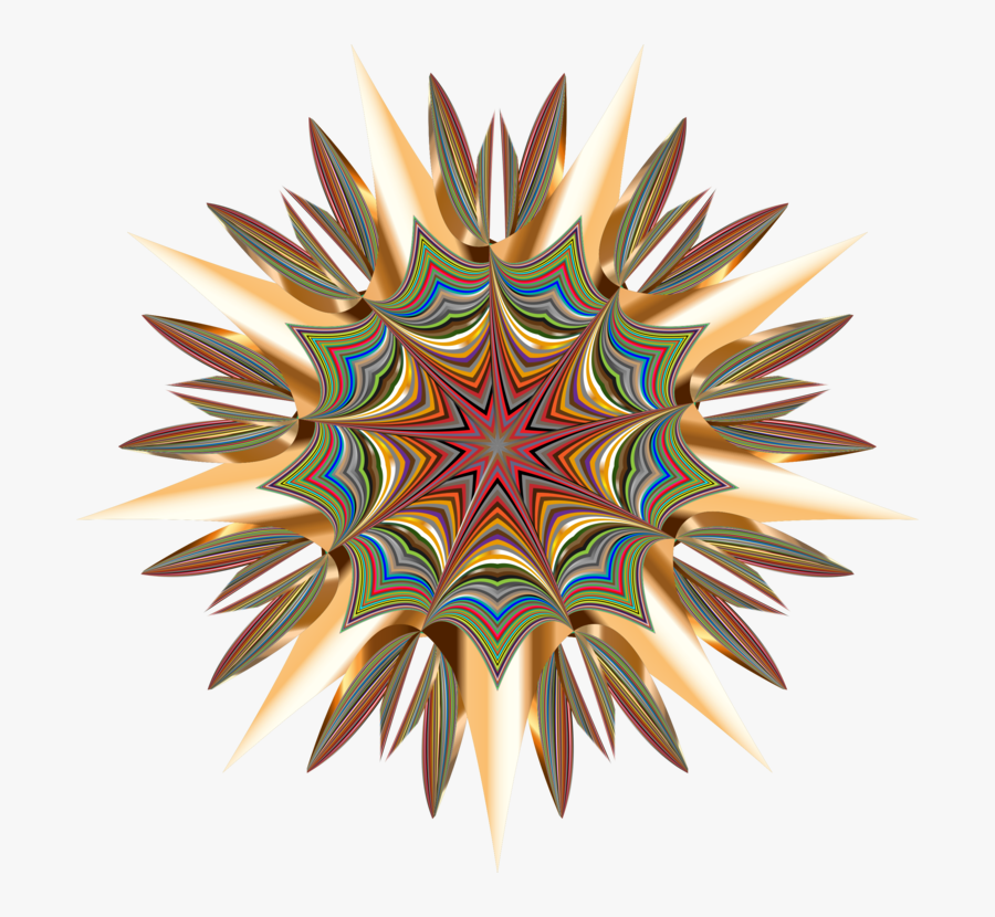 Icons - Fractal Art , Free Transparent Clipart - ClipartKey