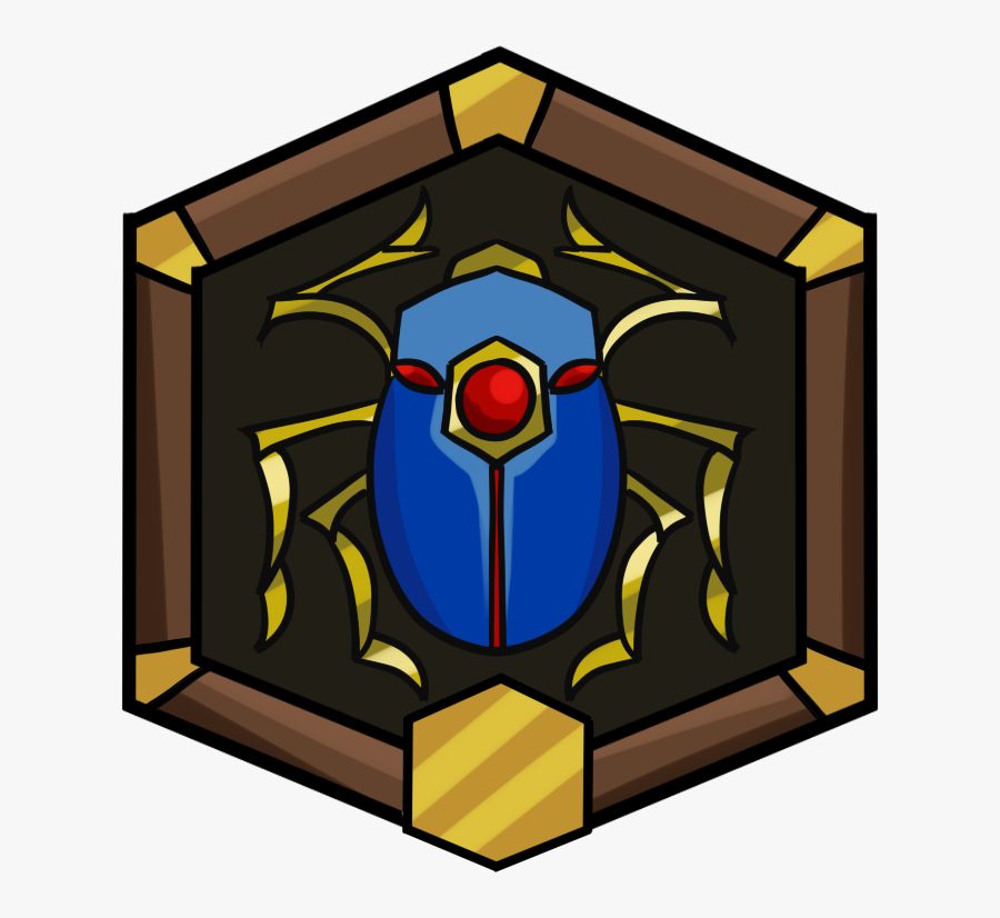 Sand-swepttombicon - Wynncraft Dungeons Logo Png , Free Transparent ...